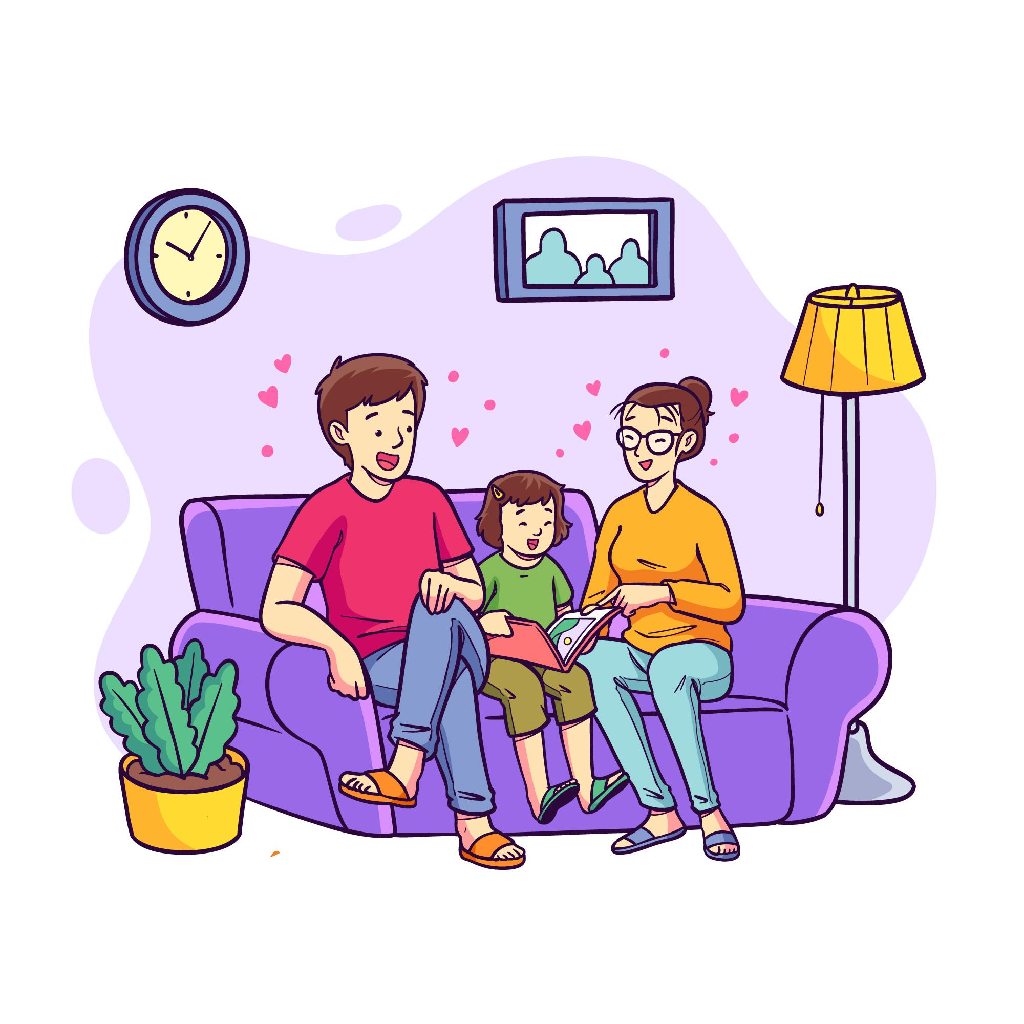 9 best ways to Teach children to be honest - Parenting By Anshu