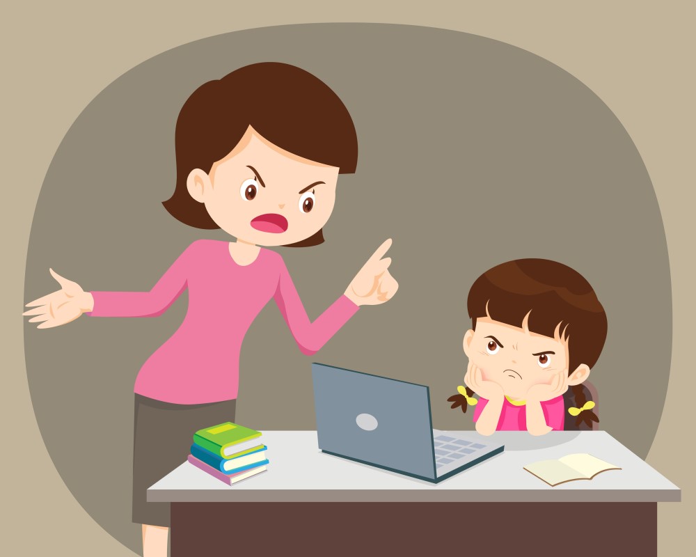 7 Effective ways to control Kids' Screen Time in 2023 Parenting By Anshu
